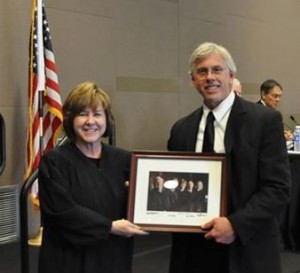 A priceless opportunity with Arizona’s highest court – The NAU Review