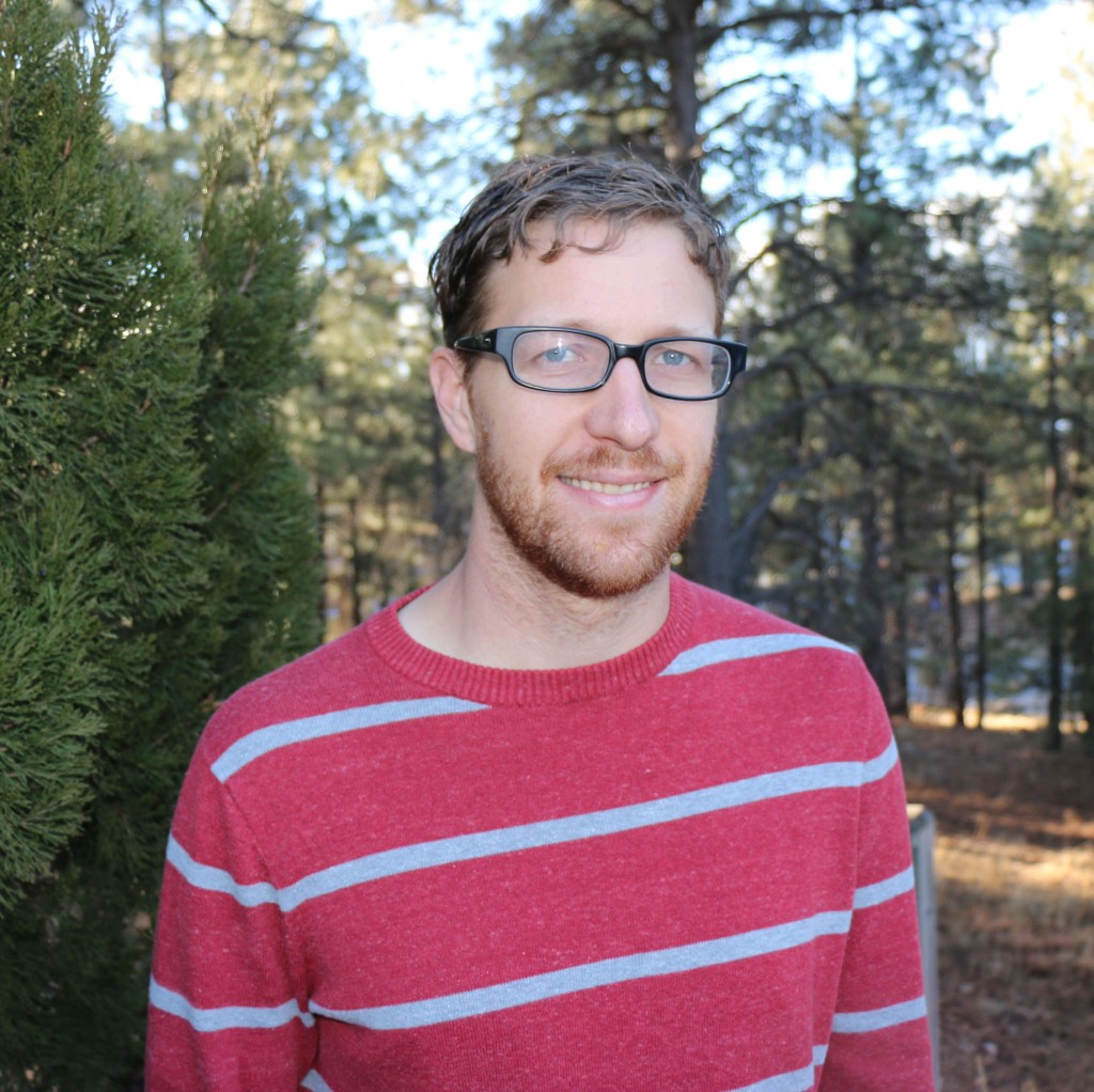 NAU researcher works to understand forces of abrupt environmental ...