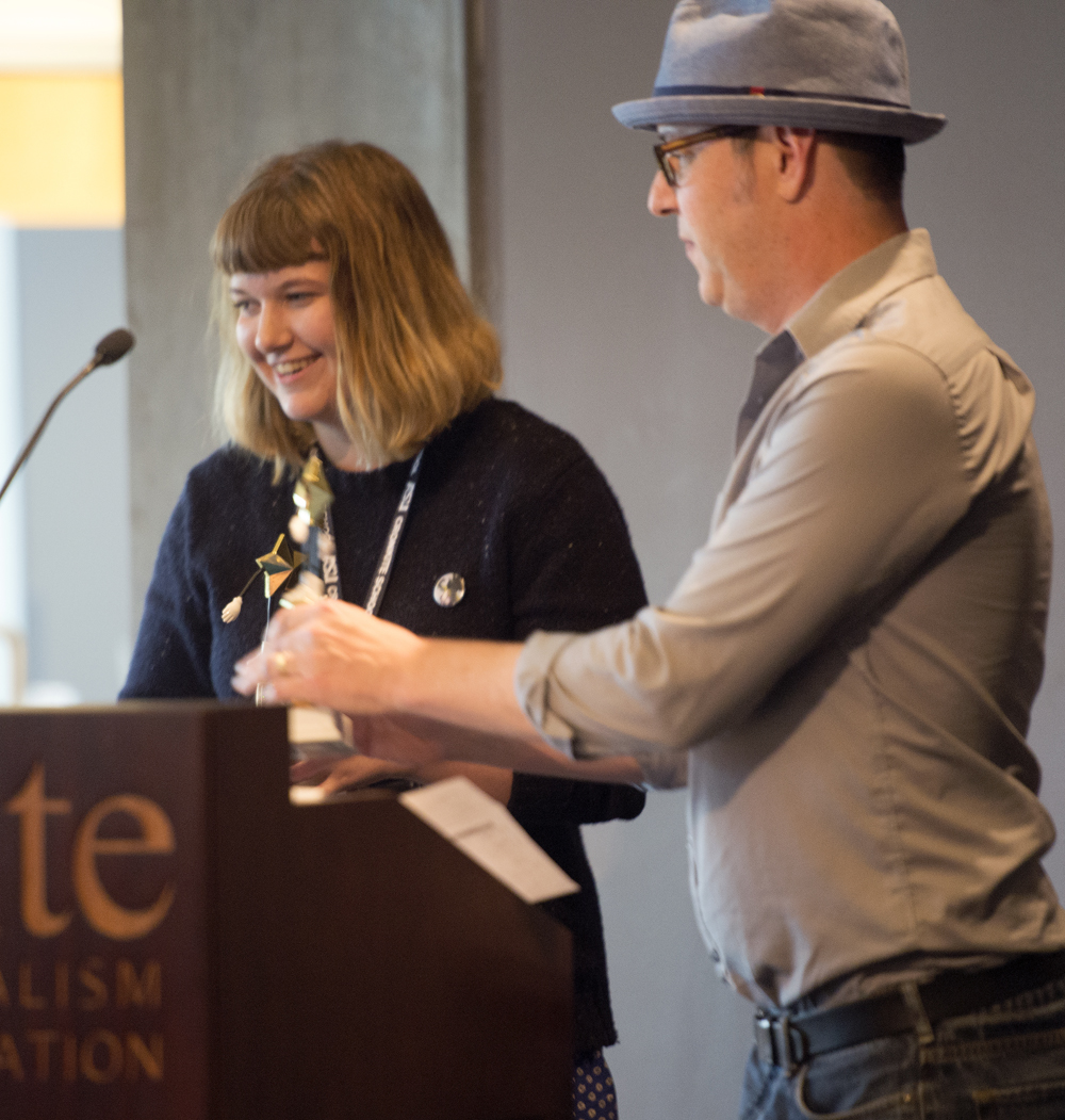 In the Spotlight: March 6, 2015 – The NAU Review