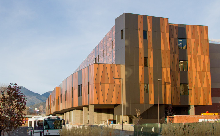 New building opens as one-stop shop for students and visitors – The NAU ...