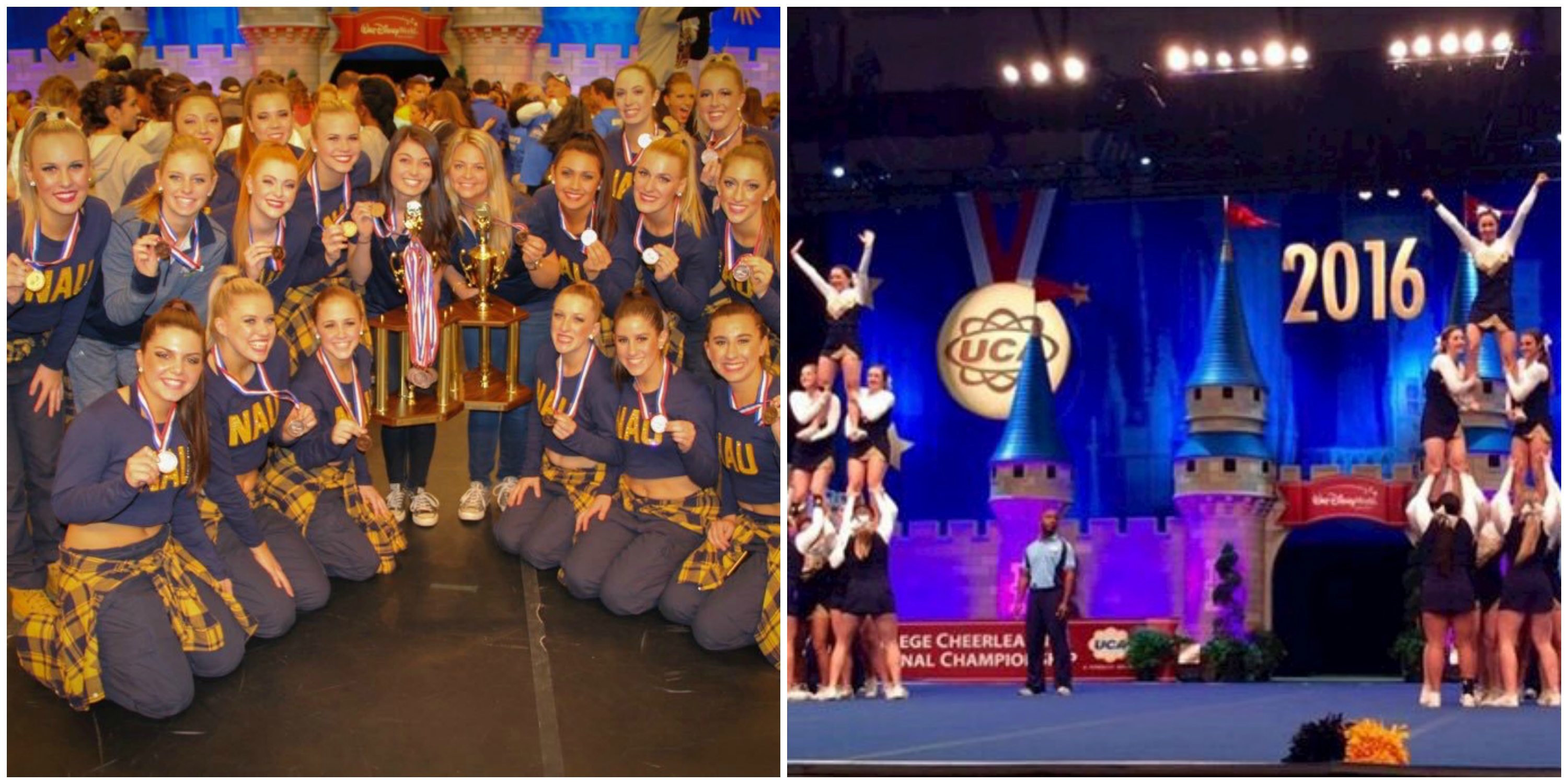 In the Spotlight: Jan. 22, 2016 – The NAU Review