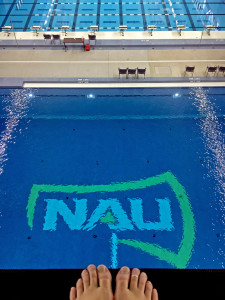 Celebrate NAU’s Aquatic and Tennis Complex grand opening – The NAU Review