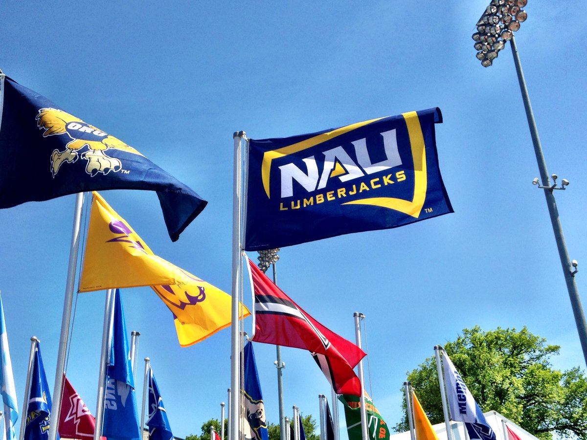NAU Coaches Caravan takes Lumberjack Country on the road – The NAU Review