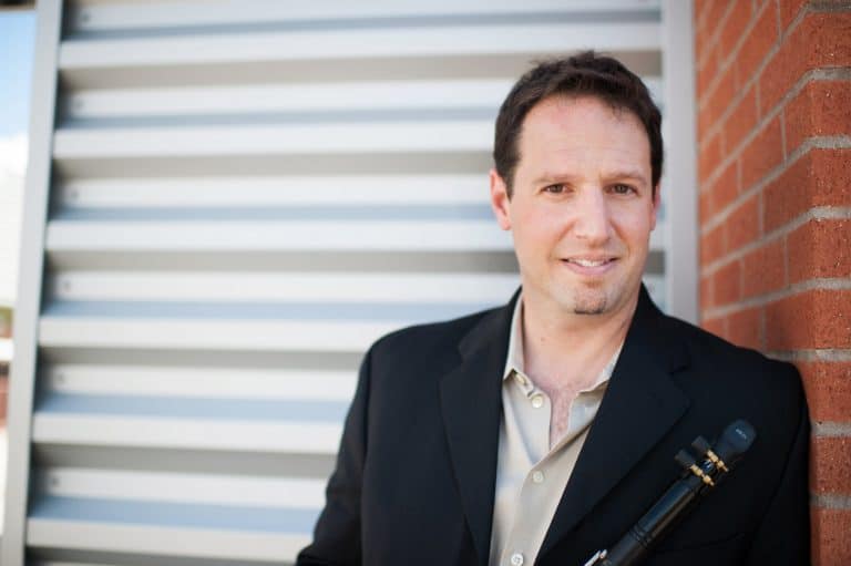 John Masserini selected as next vice provost for academic affairs at ...
