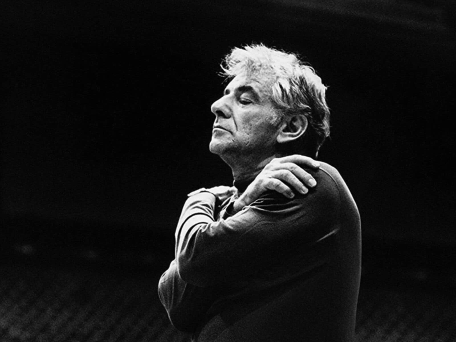 Horizon Concert Series looks back at iconic work of Leonard Bernstein ...