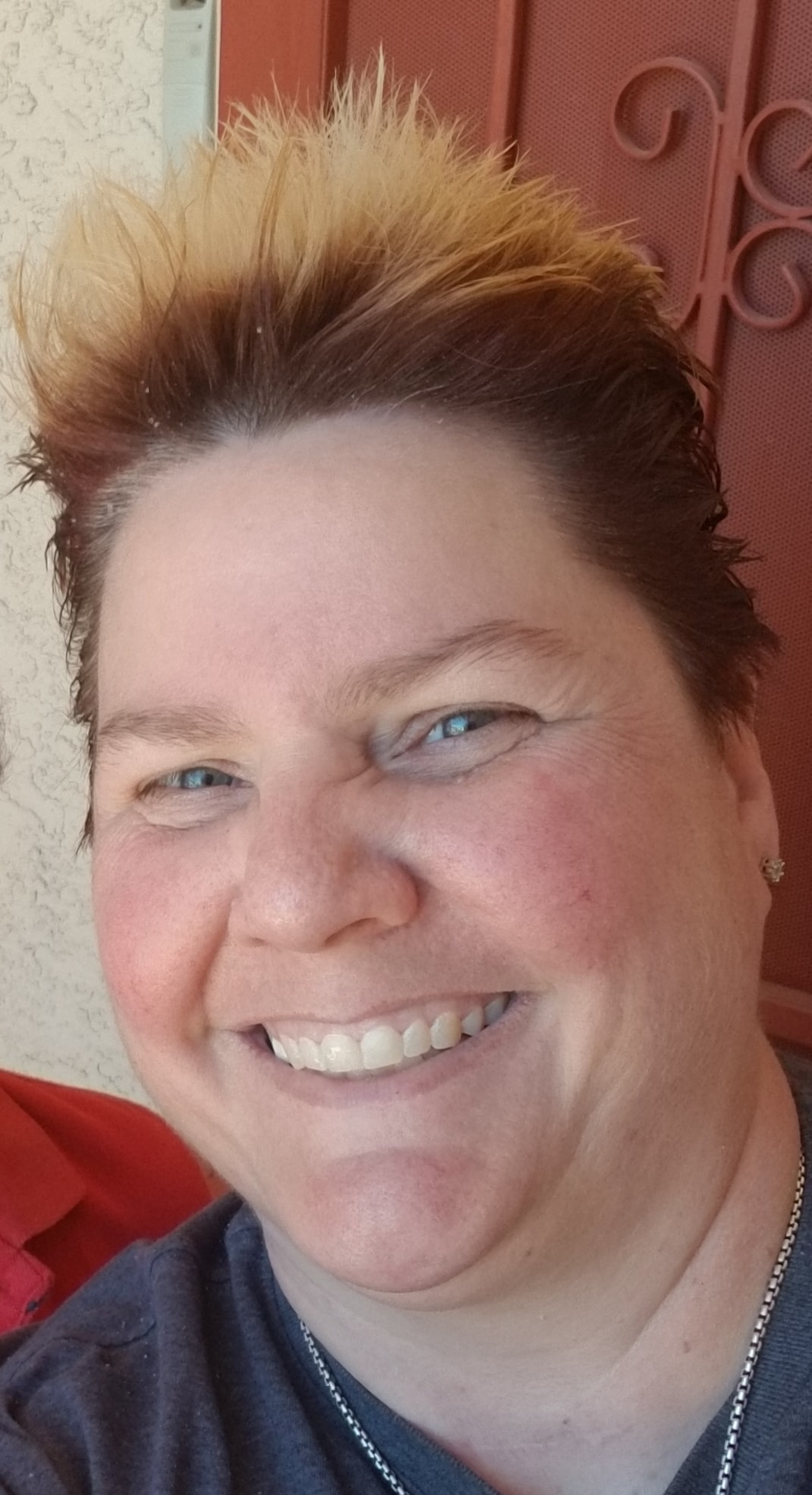 Graduate Kay Mitchell-Spires: After debilitating accident, Tucson grad ...