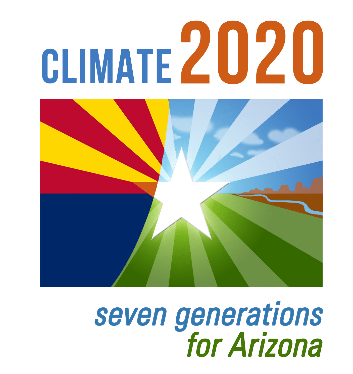 Register now for inaugural statewide climate summit, held at NAU on Nov ...