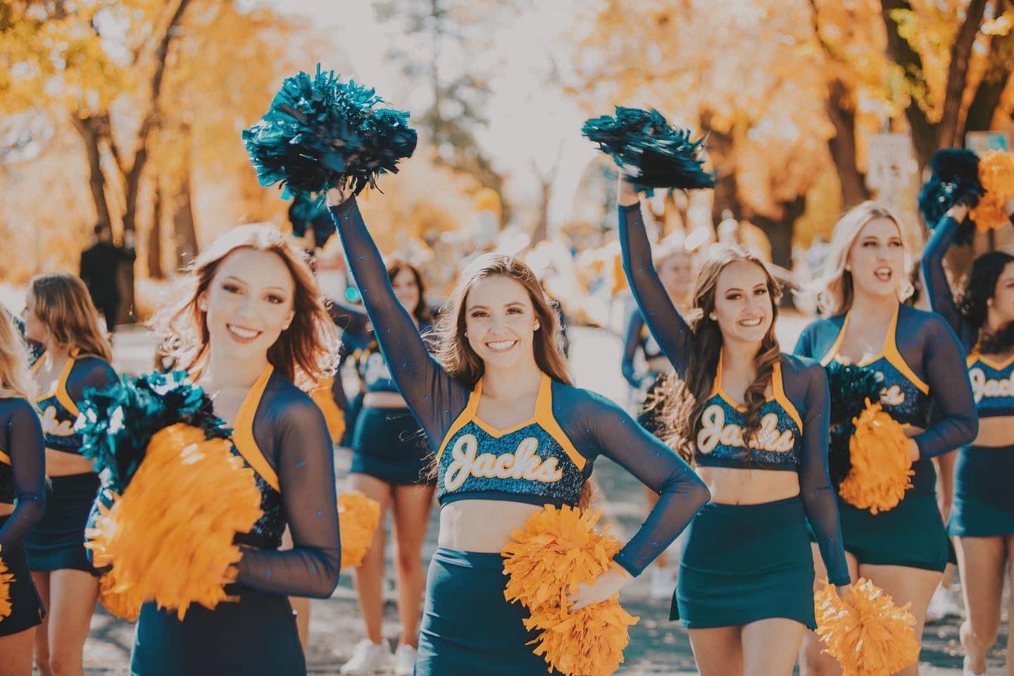 NAU celebrates 120 years of excellence: Homecoming 2019 (photos) – The ...