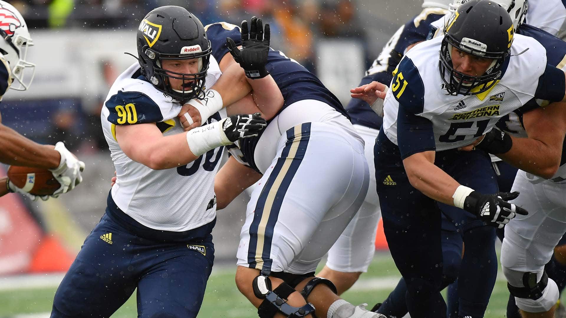 In the Student Spotlight: Nov. 22, 2019 – The NAU Review