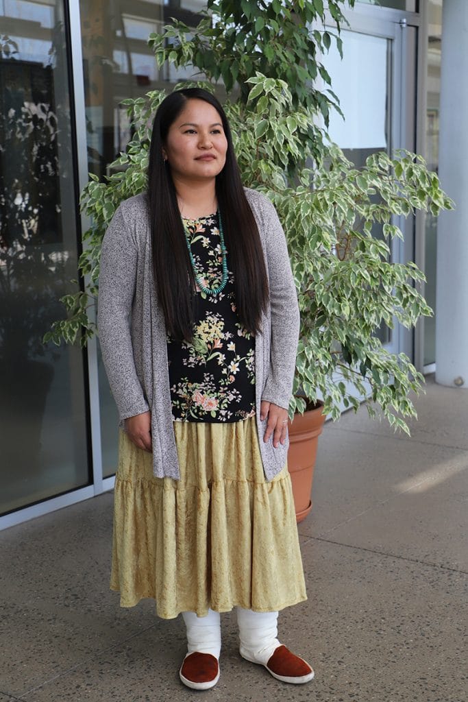 NAU grad creates Native American Cultural Competency program to help ...