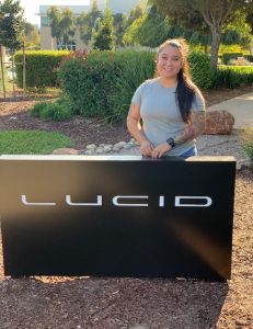 From 2NAU to cap and gown: Graduate Angelica Encinas using NAU degree ...