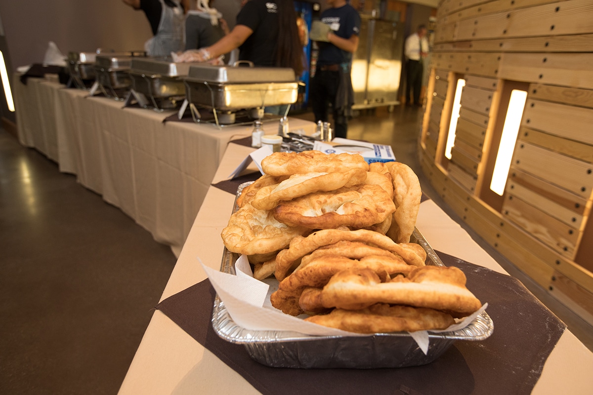 NAU community invited to Native American Heritage Month events ...