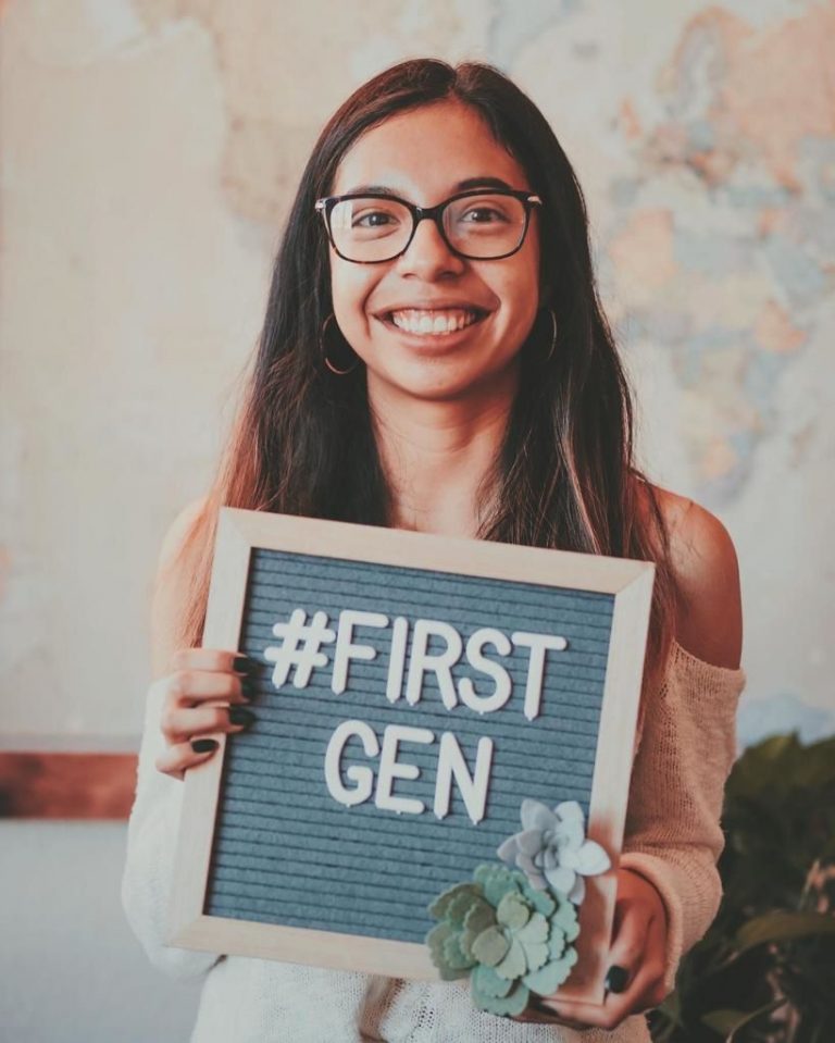 First-Generation College Celebration Week: NAU honors first-generation ...