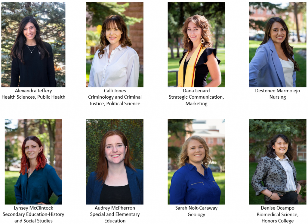 President’s Prize, Gold Axe recipients, Distinguished Seniors honored ...