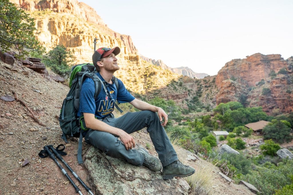 NAU alum authors research into groundwater, an often overlooked, but ...