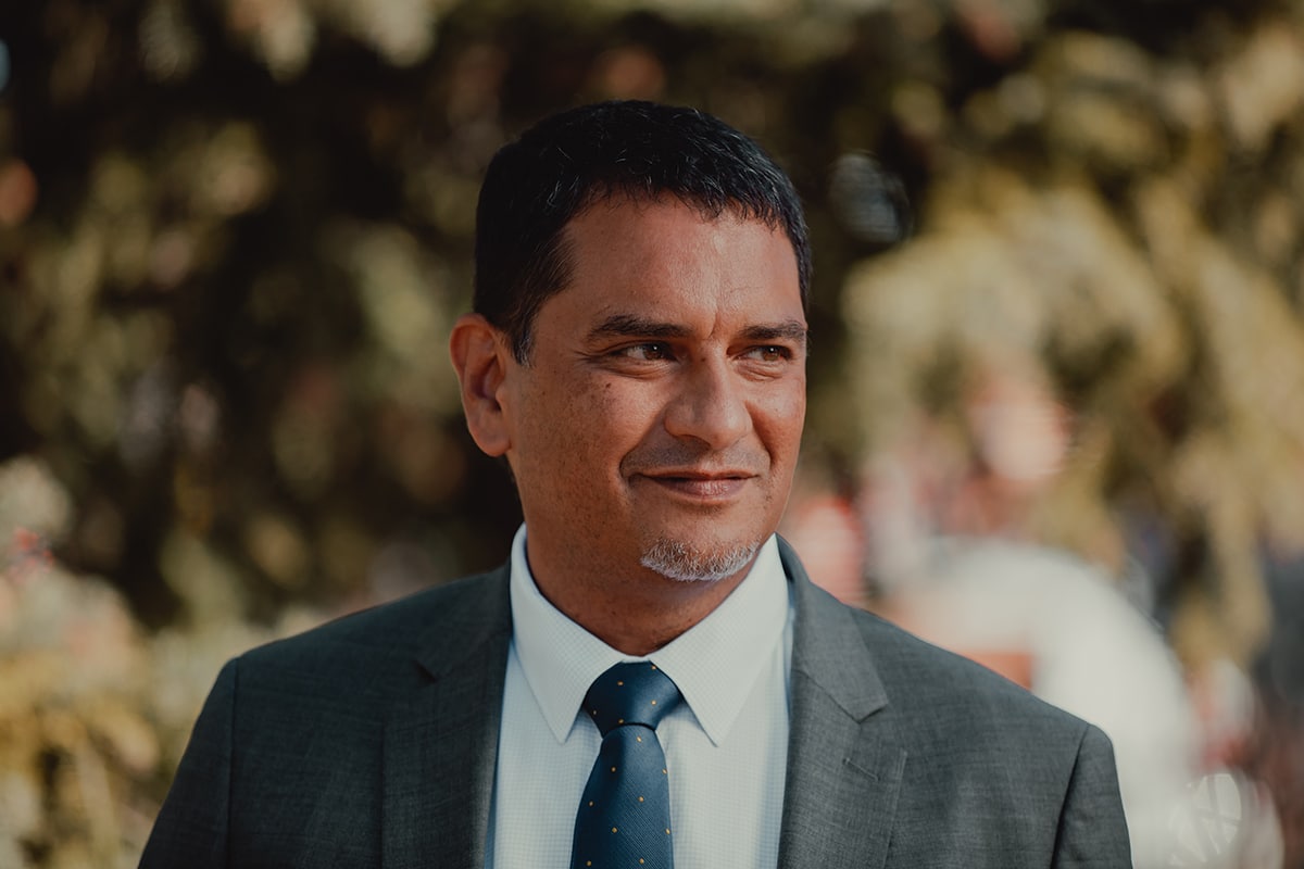 Arizona Board of Regents announces José Luis Cruz as Northern Arizona ...