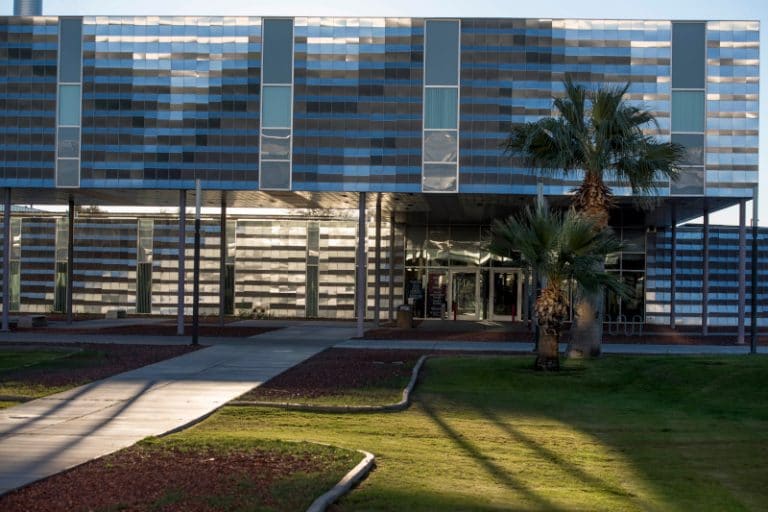 The NAU Review – The official news source for Northern Arizona University