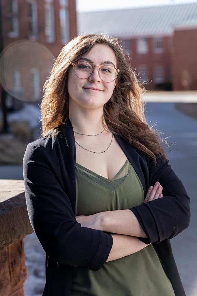 Dark matter amid the dark skies: In four years at NAU, research takes ...