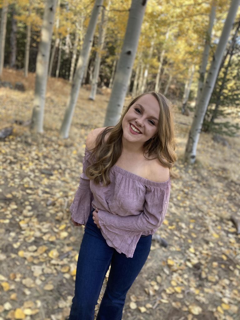 Fulbright winner Anna Barrett will bring teaching preparation to South ...