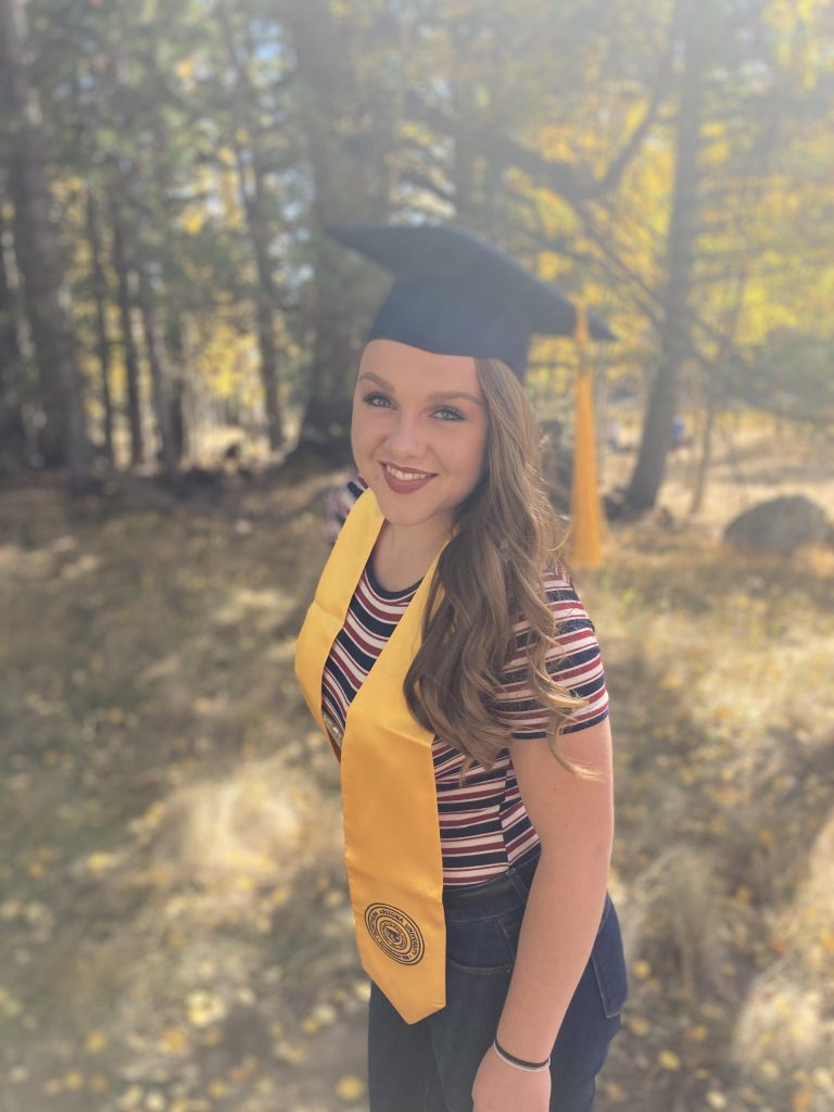 Fulbright winner Anna Barrett will bring teaching preparation to South ...