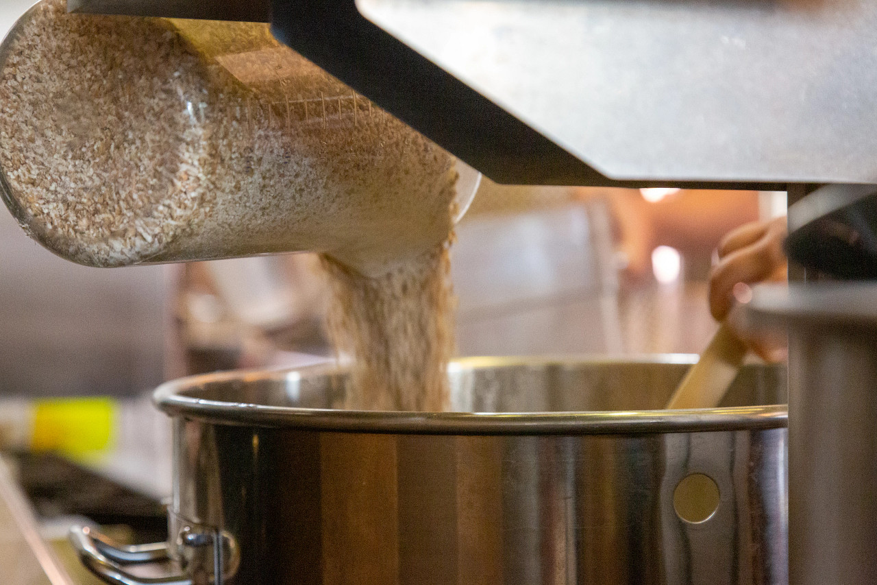 In pursuit of hoppiness: NAU offers Intro to Brewing Science course ...