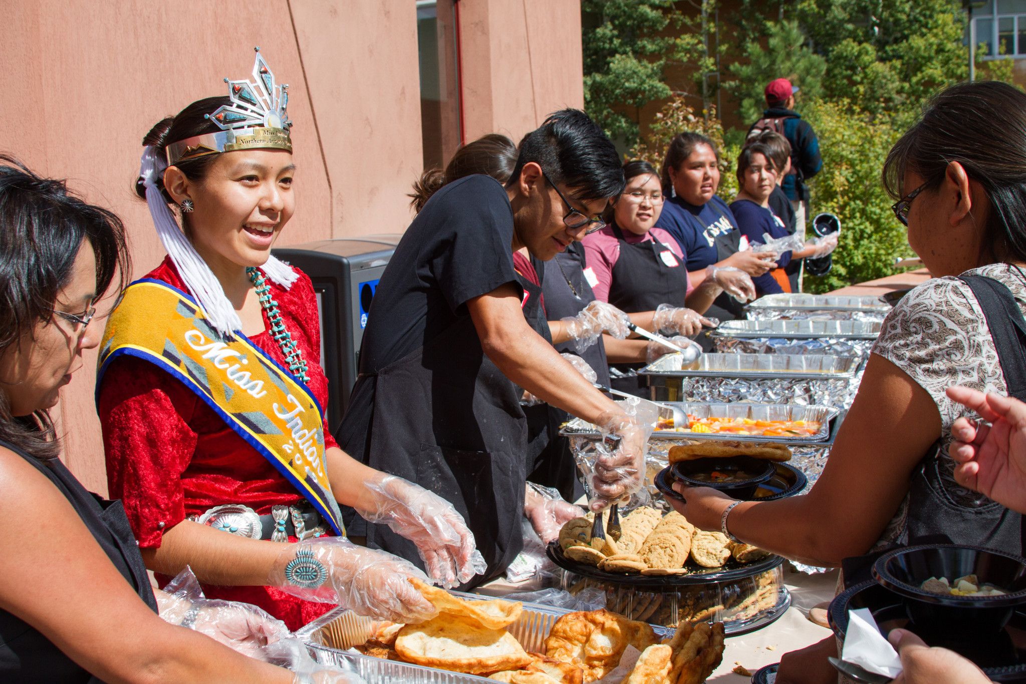 Celebrating NAU’s Indigenous community during Native American Heritage ...