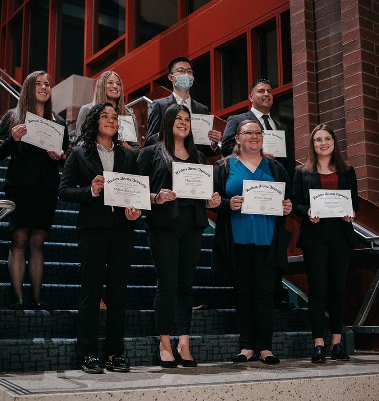 President’s Prize recipients, Gold Axe Award winners, Distinguished ...