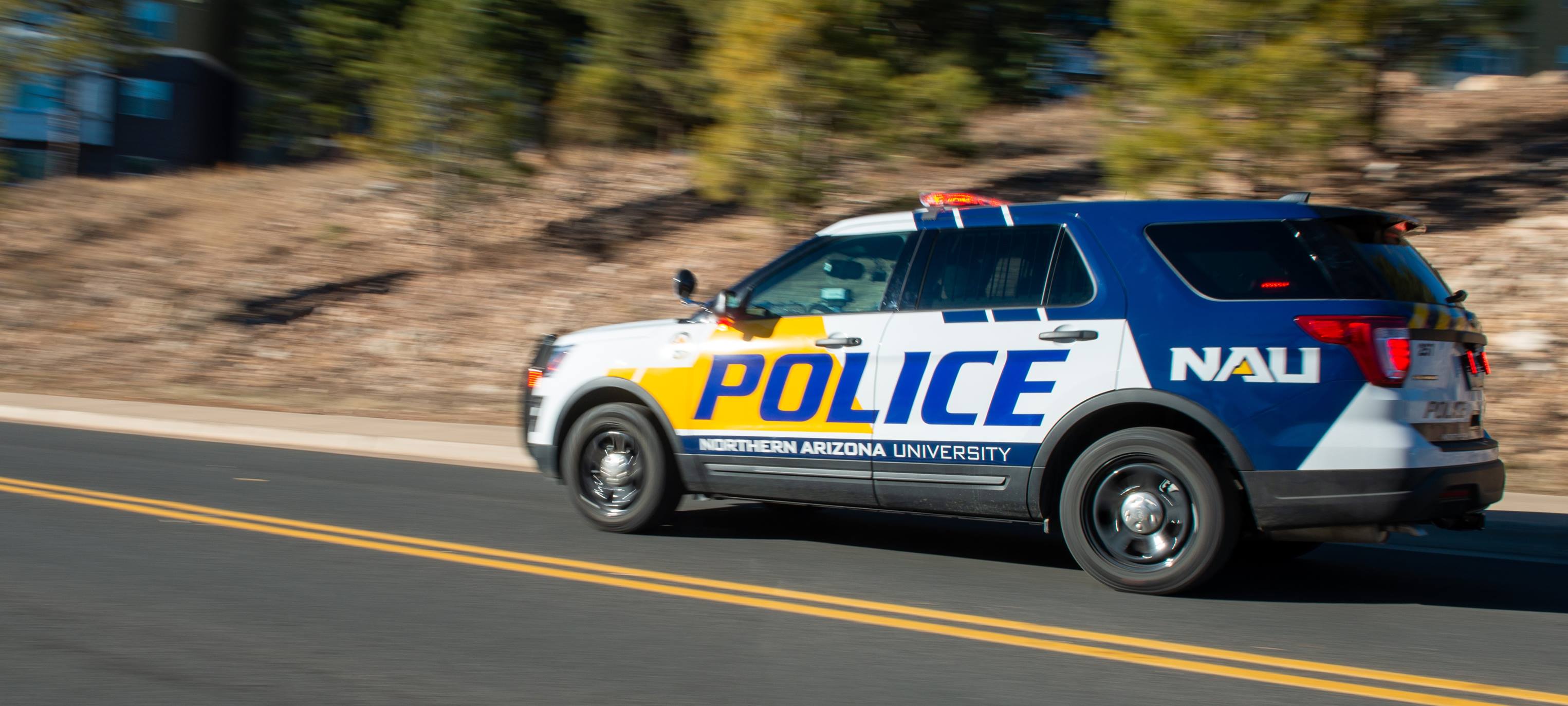 The NAU Review – The official news source for Northern Arizona University