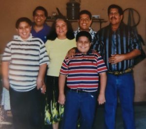 Social work without borders – The NAU Review