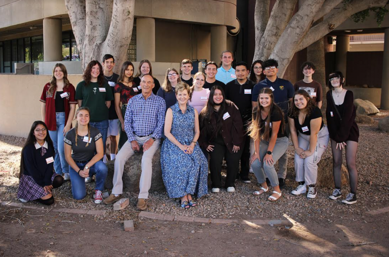 The NAU Review – The official news source for Northern Arizona University