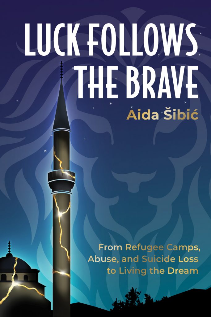 Surviving refugee camps, abuse and suicide loss – The NAU Review