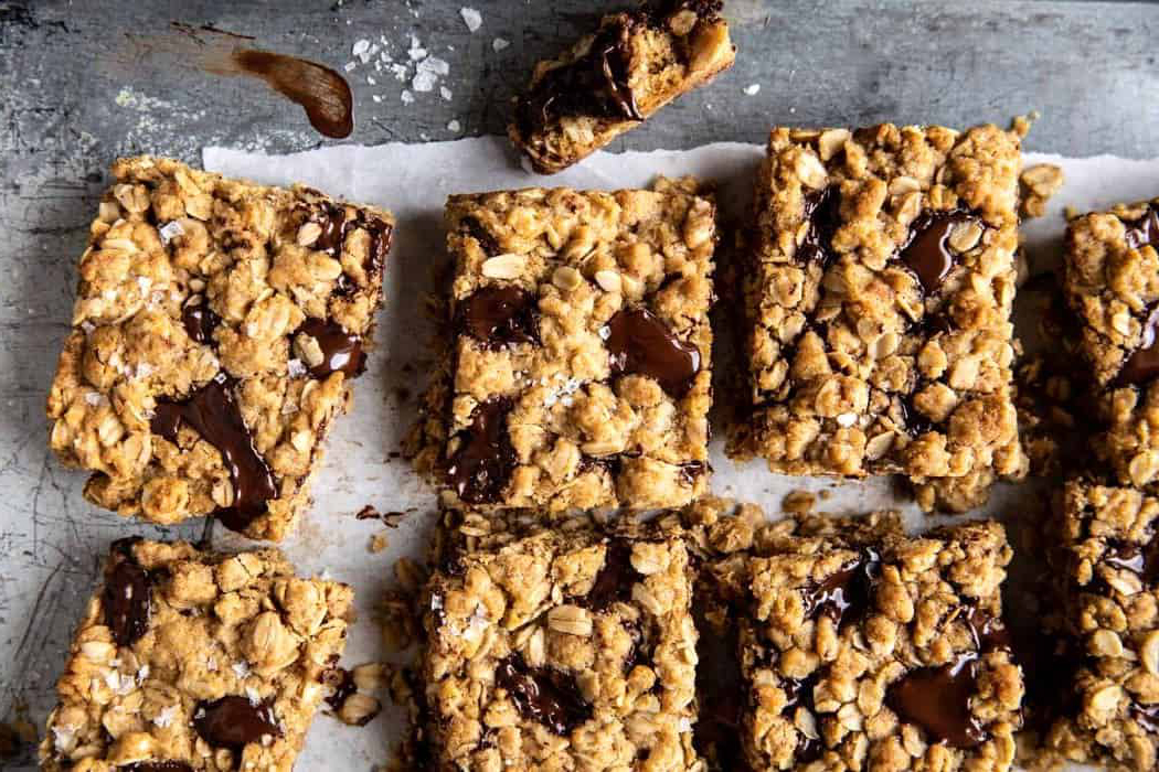 Drool-worthy plant-based dessert recipes – The NAU Review