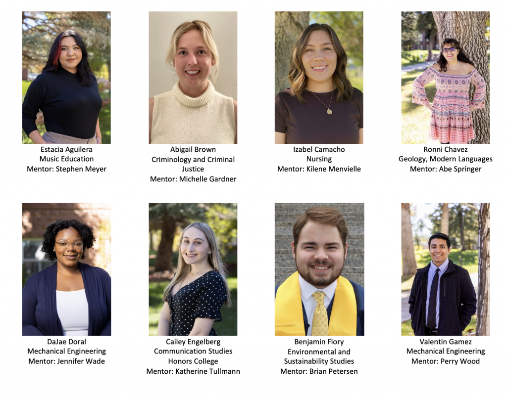 President’s Prize, Gold Axe, Distinguished Senior winners honored at ...