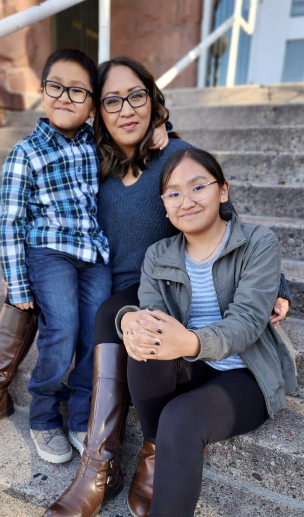 ‘The epitome of a role model’—NAU grad demonstrates resilience despite ...