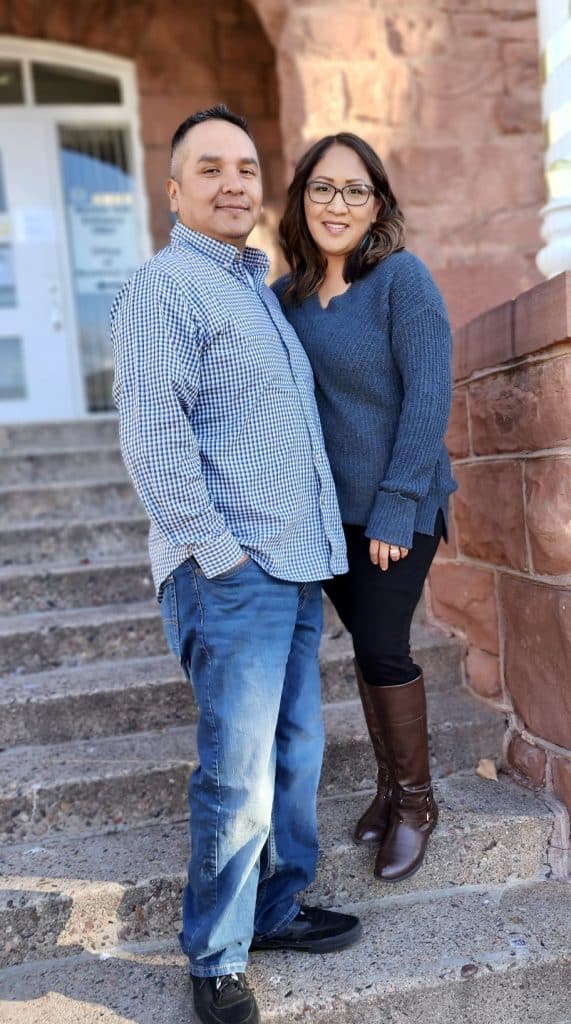 ‘The epitome of a role model’—NAU grad demonstrates resilience despite ...