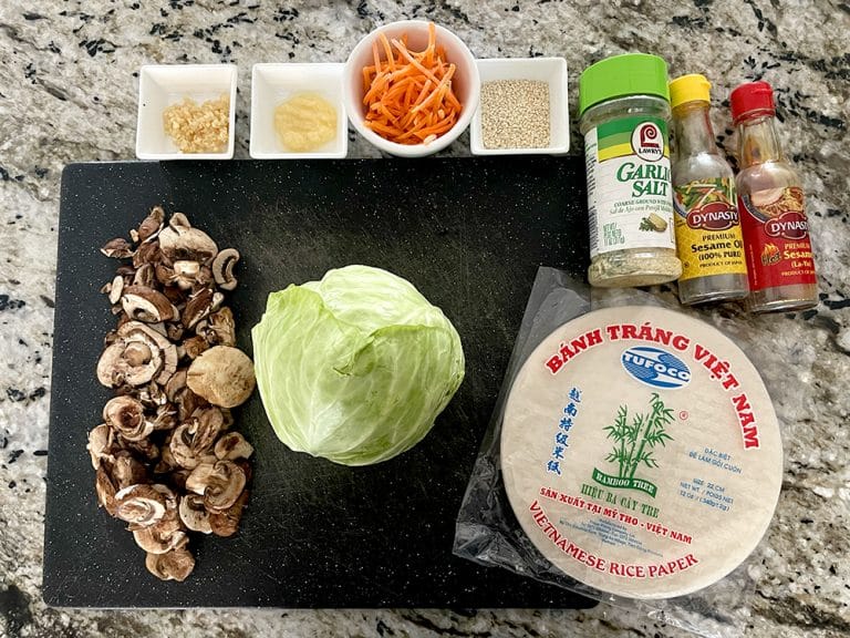 Celebrate National Cabbage Day with these drool-worthy fried spring ...