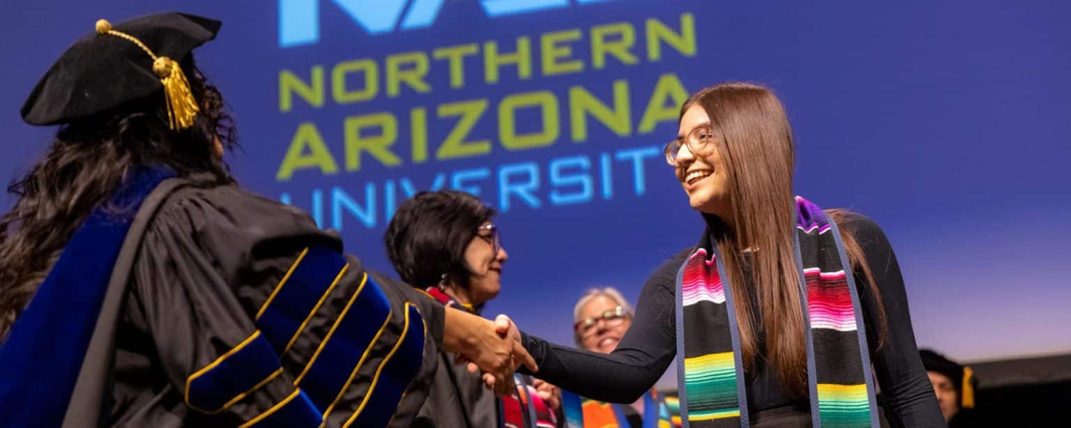 Building ‘Comunidad, cultura y conexión’: NAU first in the state to ...