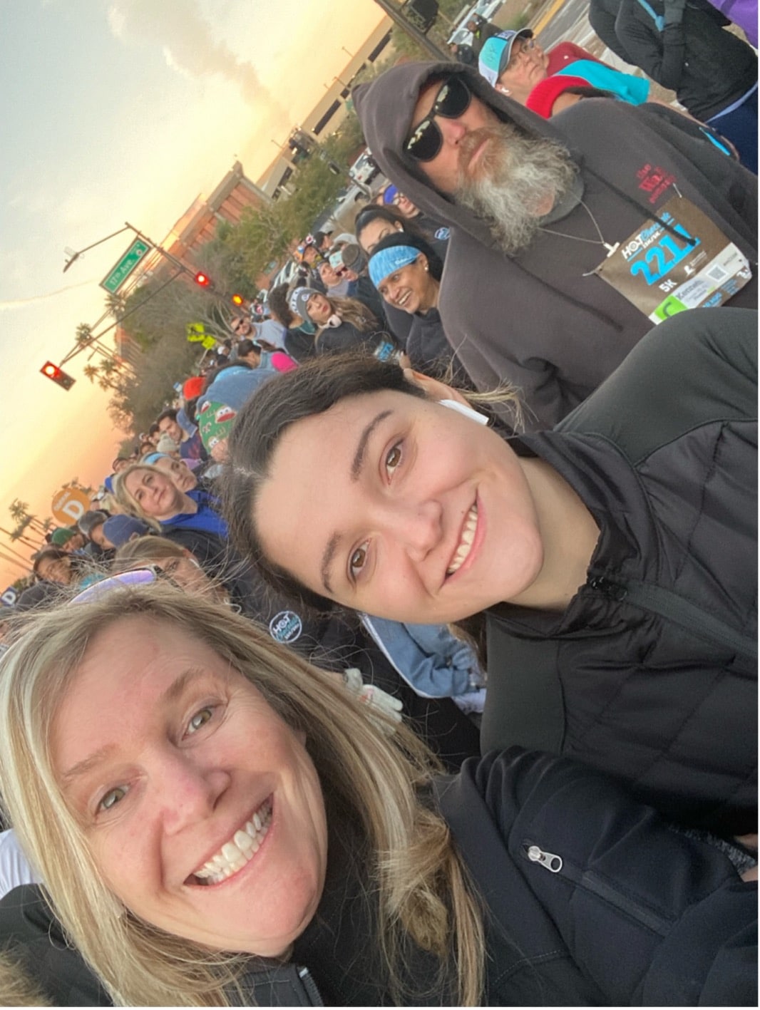 Humans of NAU: Amy Armstrong-Heimsoth – The NAU Review