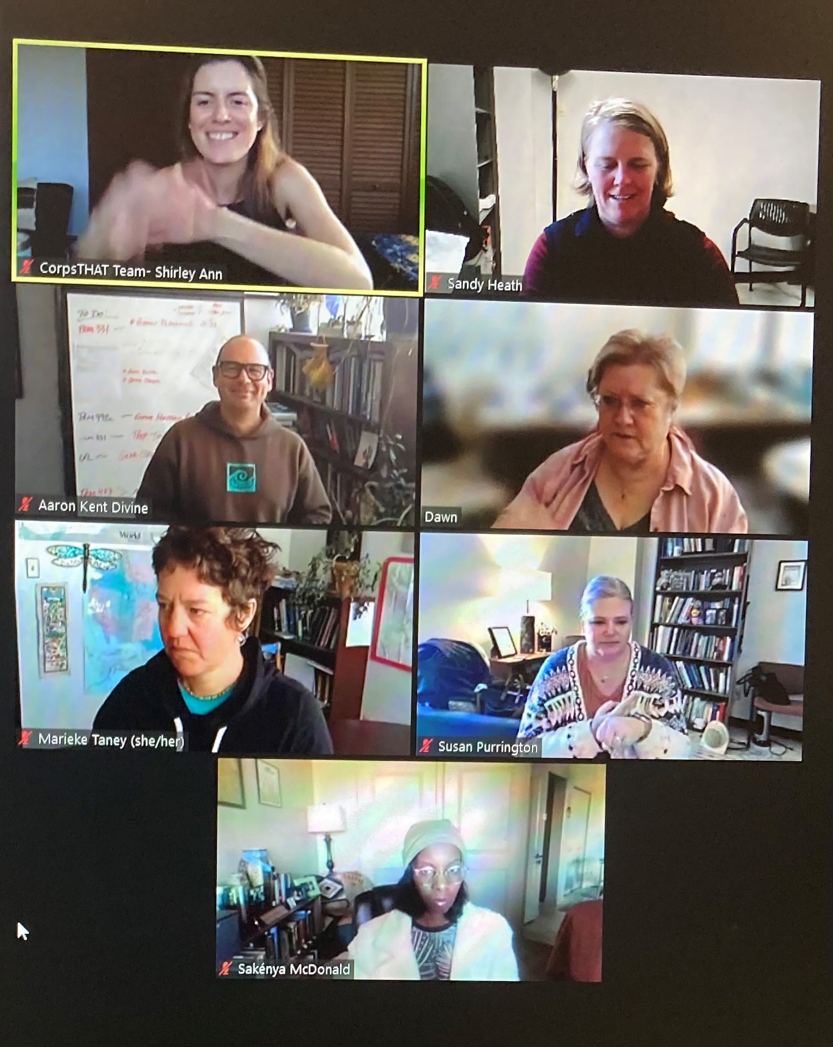 Creating inclusive classrooms with ASL – The NAU Review