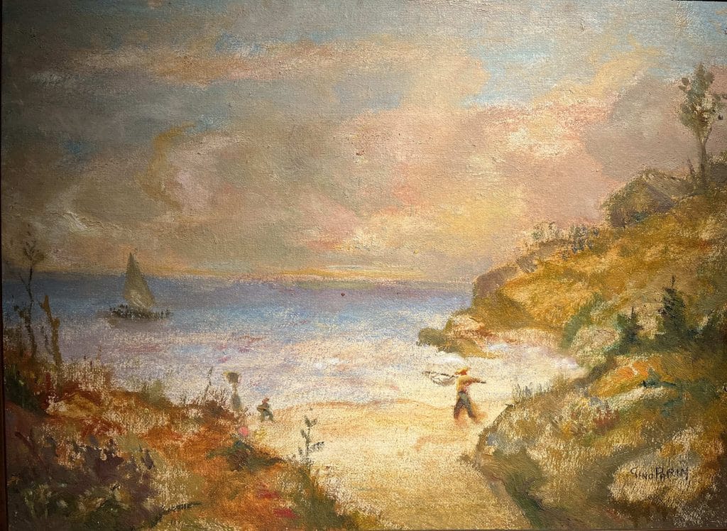 New exhibition examines the complicated life of Jewish-born Italian ...