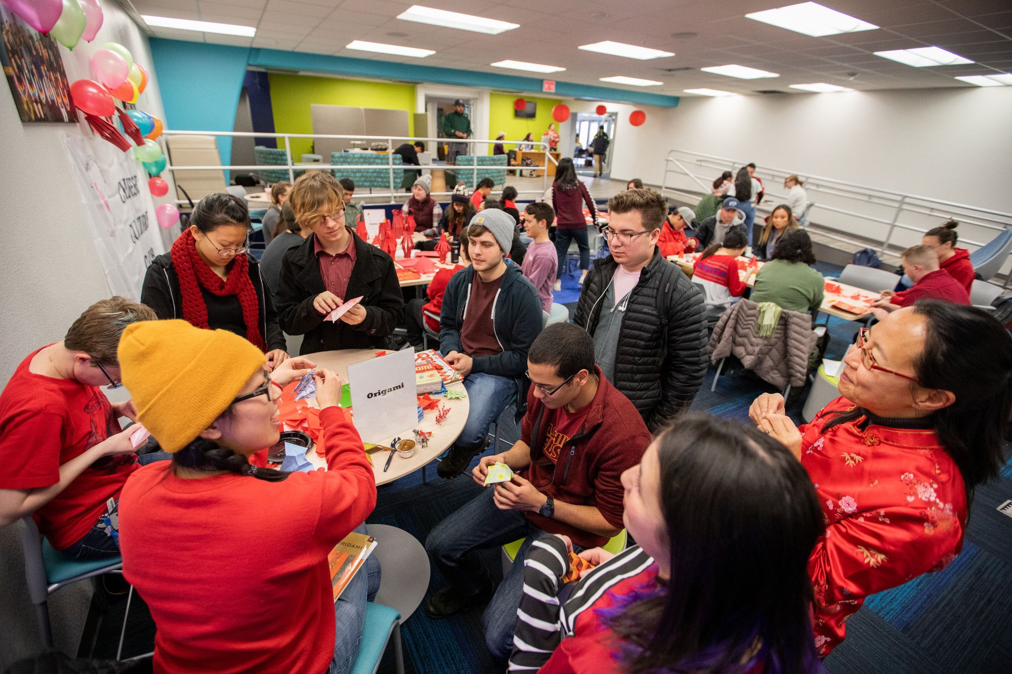 Celebrating Asian and Pacific Islander heritage at NAU – The NAU Review