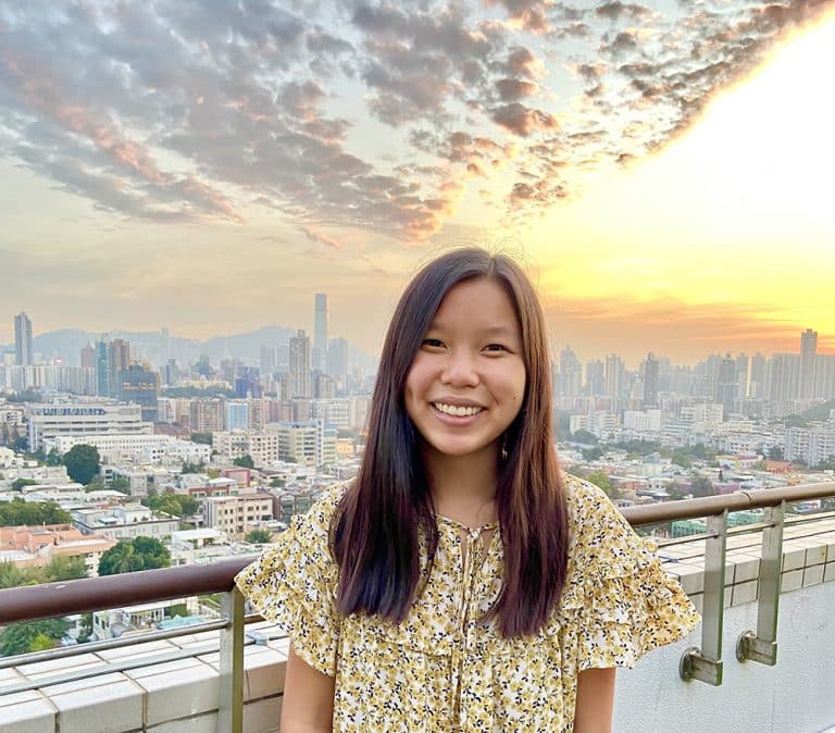 How finding community helped an NAU student embrace her heritage – The ...