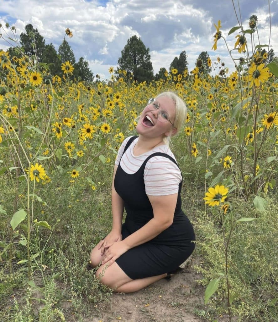 NAU grad engineering a path of hope in STEM for underprivileged ...