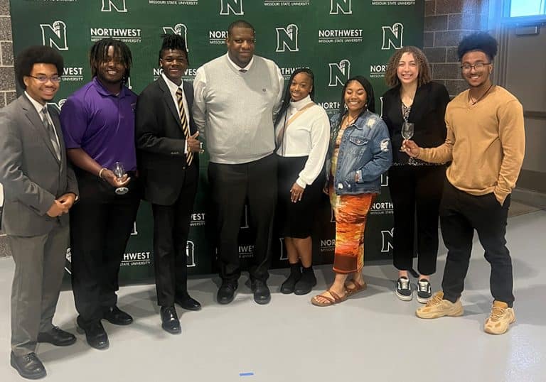 Humans of NAU: Justin Mallett – The NAU Review