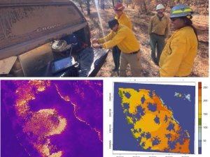 Seven ways NAU and SRP are helping build stronger utility systems in ...