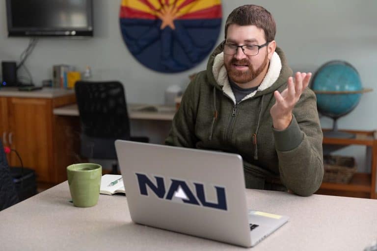 Online education blows my mind – The NAU Review