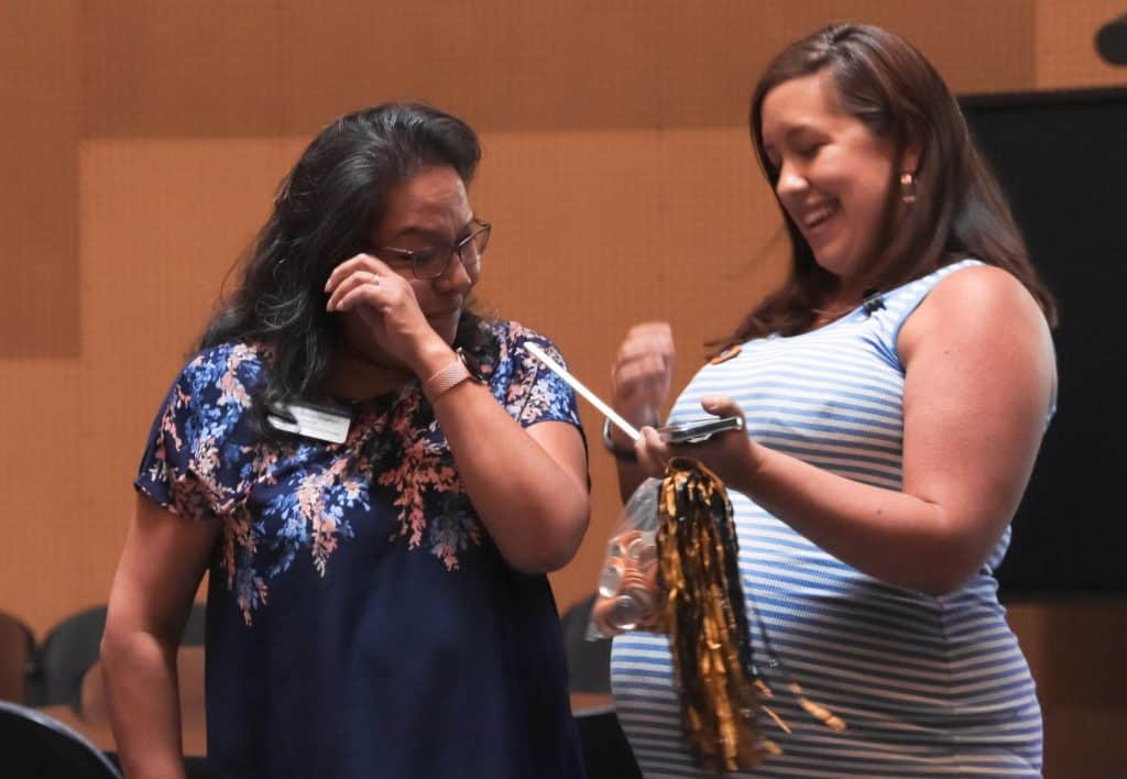 Sharon Singer Doctor named 2023 Homecoming Dedicatee! – The NAU Review