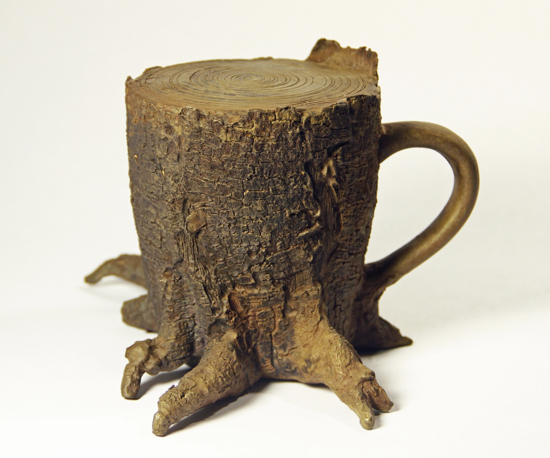 Navigating the intersection of science and art – The NAU Review