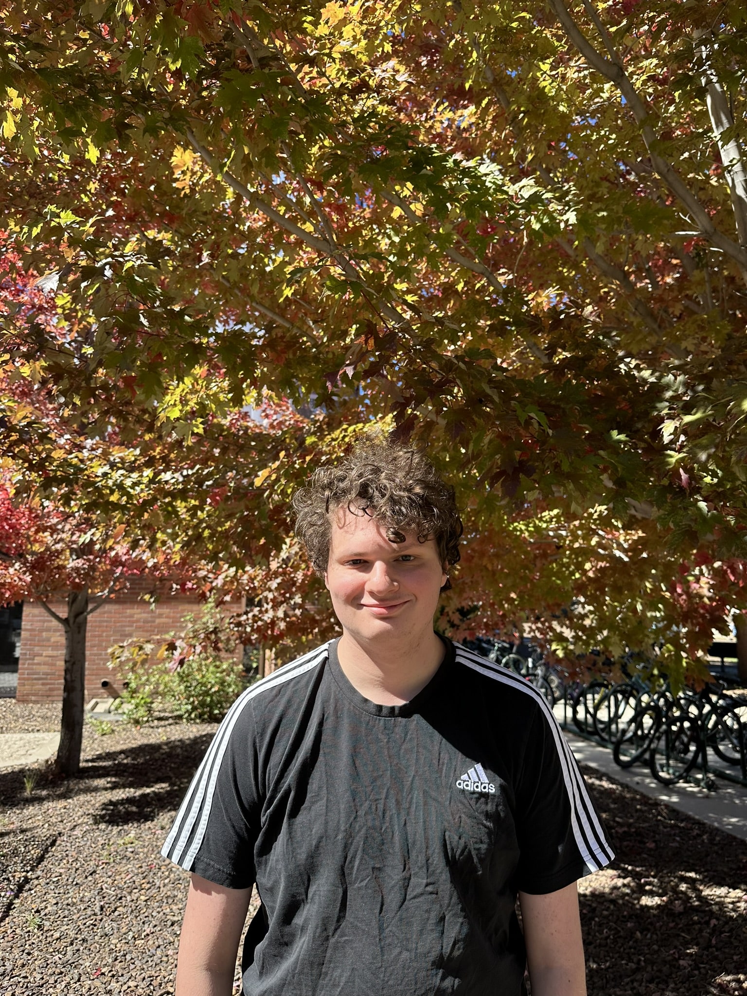 How NAU is helping one student give back to his community – The NAU Review