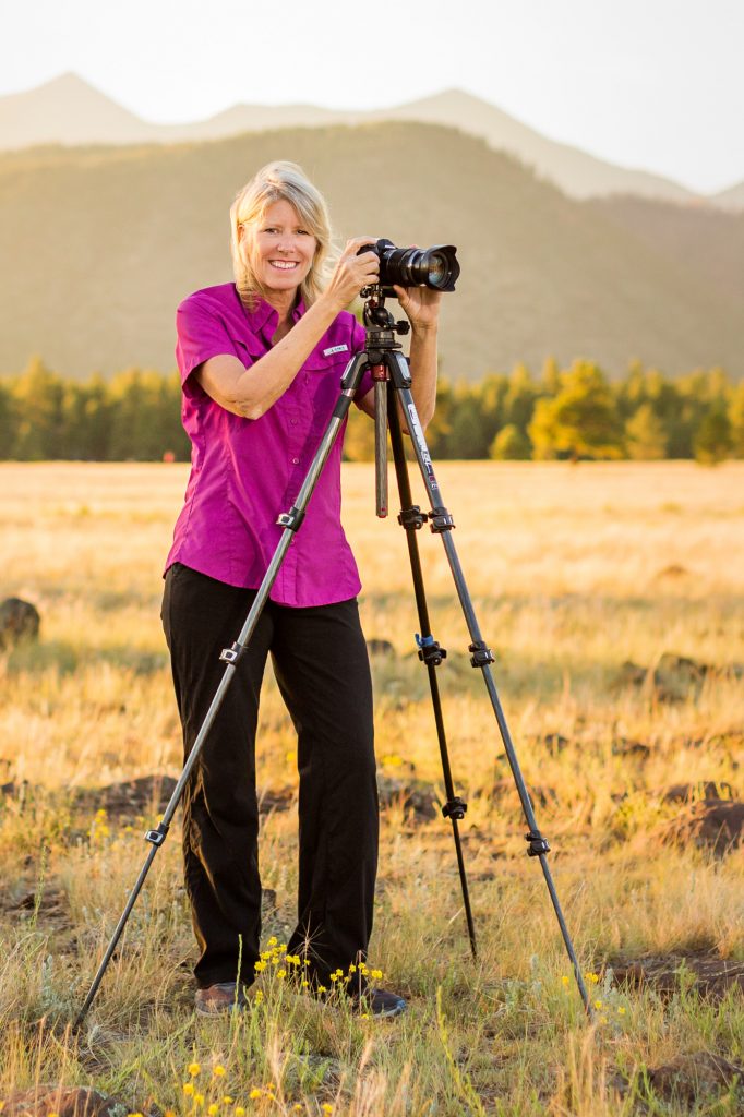 Humans of NAU: Amy Horn – The NAU Review